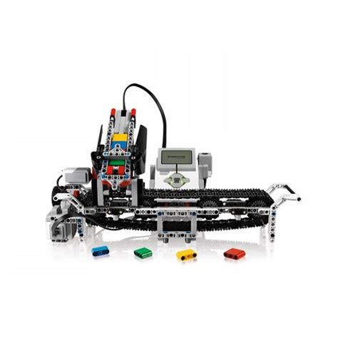 ยกเลิกจำหน่าย Retired Lego Mindstorms Education Ev3 Core Set Thaieasyelec Electronic For