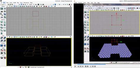Need Some Udk Help — Polycount