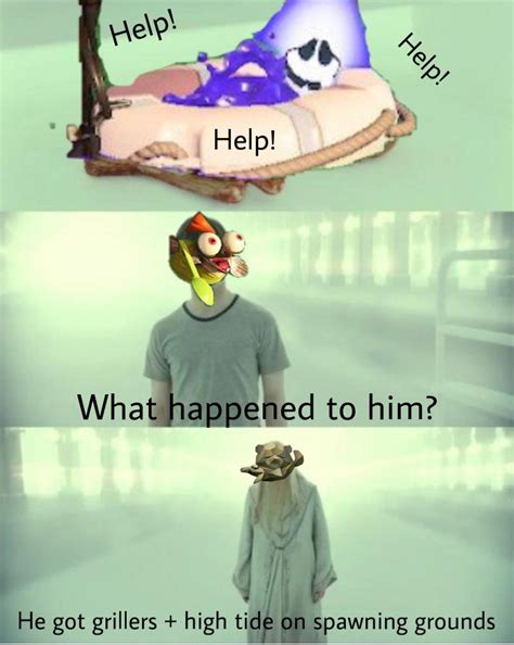 The Last Salmon Run Rotation In 3 Was Horrid R Splatoon