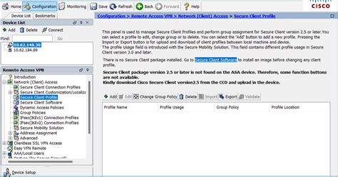 Troubleshoot Asdm Configuration Authentication And Other Problems Cisco