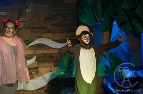 Maurice From Madagascar The Musical Costume Ideas Bapacasting
