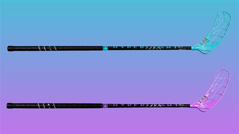 Oxdog präsentiert neue Hyperlight serie – Floorballmag