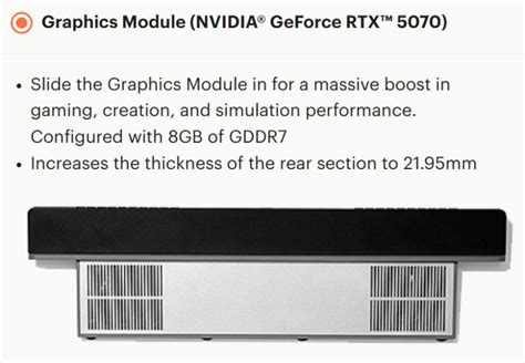 Framework Laptop 16 Will Now Let Users Upgrade Graphics To Rtx 5070
