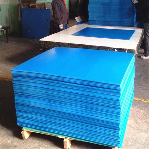 Supply 1200x 1000mm Pp Corrugated Plastic Layer Pad Pp Plastic Separator Sheet Wholesale Factory