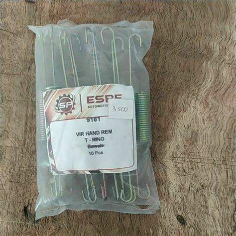 Jual Vir Hand Rem Bawah T Rino T Rino Bawah Piringan Kecil S Katana