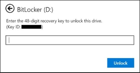 System Triggers A Bitlocker Recovery After Updating The Bios To Version 1 2 0 Using Windows