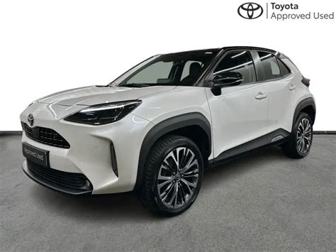 Tweedehands Toyota Yaris Cross 2023 18455km 29489 Tweedehands Toyota Yaris Cross 2023 18455km 29489