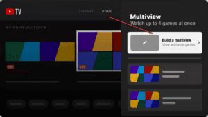 How to Watch YouTube TV Multiview on PC