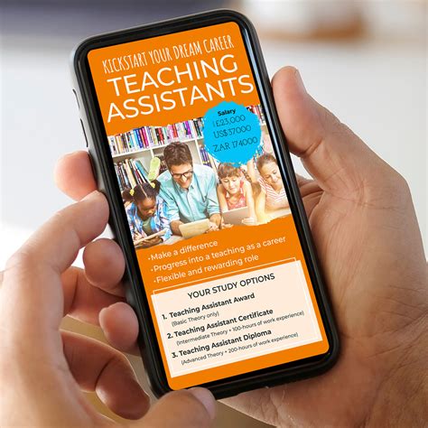 Level 3 Teaching Support Diploma I To I Enrol Now