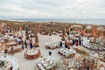 Sandos Finisterra Los Cabos Mexico Destination Wedding Artofit