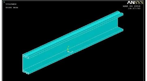 Lsb Lightweight Steel Beams The Best Picture Of Beam
