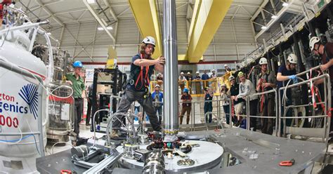 Nothings The Matter With Antimatter New Experiment Confirms The Sun