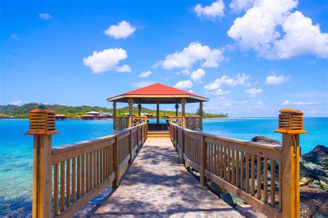 Fantasy Island Beach Resort And Marina First Bight