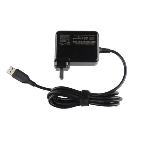 Notebook Power Charger For Lenovo Yoga 3 Pro 1370 Only For Core I7 ADL65WLE ADL65WLF ADL65WLG
