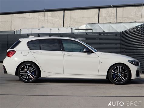 Bmw M 140i Xdrive Auto Spot