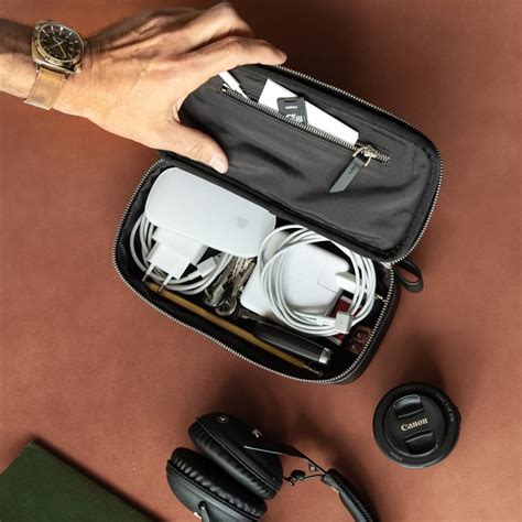 7 Best Edc Pouches For The Top Organized Man In 2026 Fashionbeans