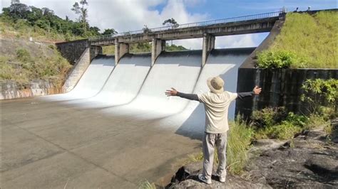 នាំផ្លូវទៅលេង ទំនប់វារីអគ្គិសនី គិរីរម្យ ៣🇰🇭 Youtube
