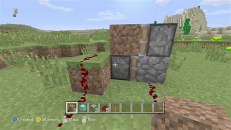 Invisible Block Glitch Minecraft YouTube