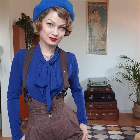 Vintage Vibes
