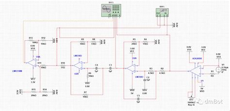 Matlab设计理想高斯巴特沃斯低通滤波器 完整二阶有源带通滤波器设计！（下载：教程 原理图 视频 代码） Weixin 39929465的博客 Csdn博客