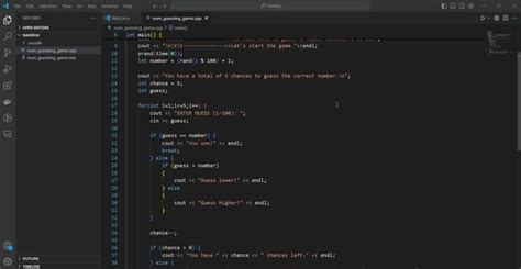Bavanandhini Senthilkumar On Linkedin Cplusplus Programming Codsoft Internship