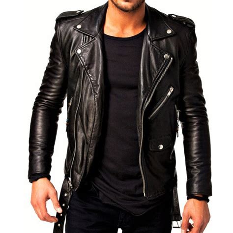 Mens Leather Jackets Mr Leather Shop