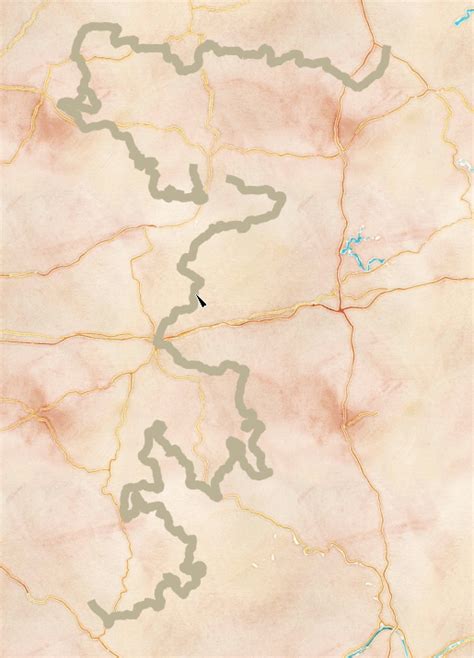 How To Best Simplify A Route Rqgis