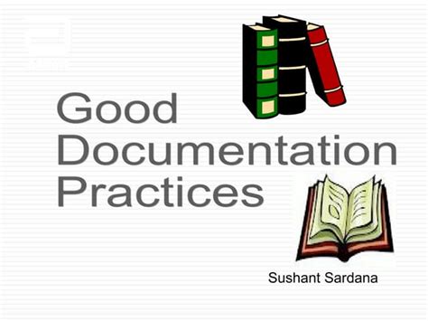 Batch Manufacturing Record Pptx