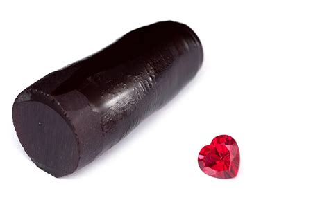 Lab Grown Ruby Sapphire And Emerald Gems 2