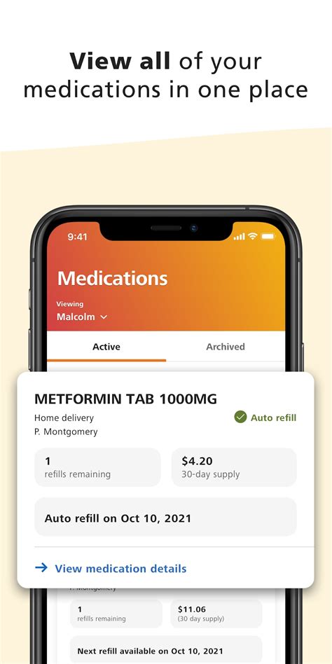 Android Için Optumrx Apk İndir