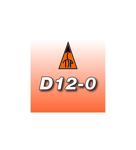 D12 0 Single Use Tsp 24 Mm Model Rocket Engine 3 Pcs