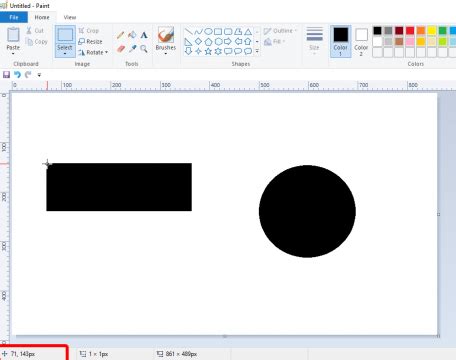 Html Image Map Tag And How To Use Maparea To Split Image Into Sections