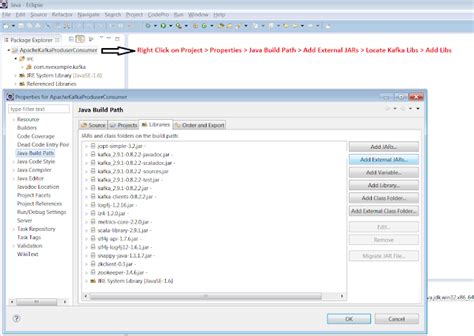 Tech Blog Narendra Verma Apache Kafka Example Of Producerconsumer