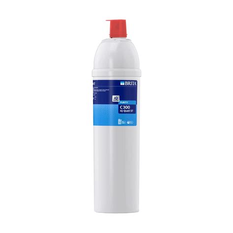 BRITA Purity C300 Quell ST Filter Cartridge - CU289 - Buy Online at Nisbets