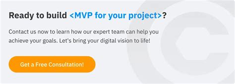 The Ultimate Guide To Building A Successful MVP CyberCraft