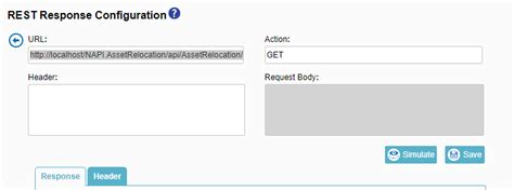 Rest Get With Request Body Agilepoint