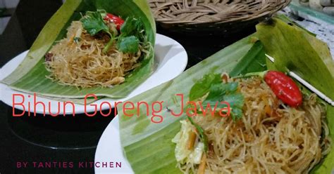 Resep Menu Masakan Rumahan Enak Dan Sederhana Ala Rumahan Cookpad