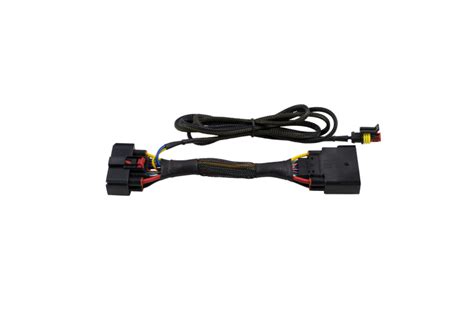 Diode Dynamics 15 20 Ford F 150 Stage Series Reverse Light Wiring Kit