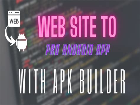 Do Convert Website To App With Source Code Upwork