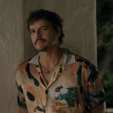 Pedro Pascal The Uninvited Lucien Flores Repost From Theuninvitedfilm Thanks