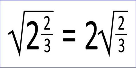 Express Of A Simple Quadratic Surd Assignment Point