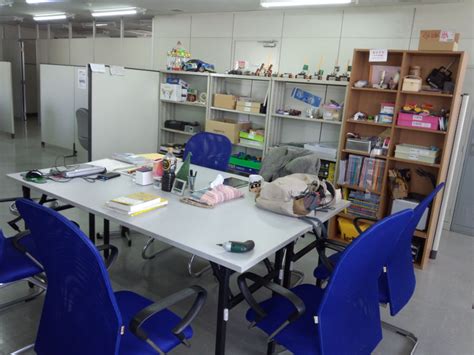 つくれば工房 活動の内容