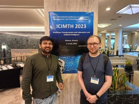 Christoph Reich Posted On Linkedin