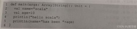 Scala的ide搭建,内建控制scala Ide Csdn博客 Scala的ide搭建,内建控制scala Ide Csdn博客