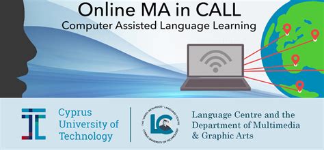 Cyprus University Of Technology Ma In Computer Assisted Language