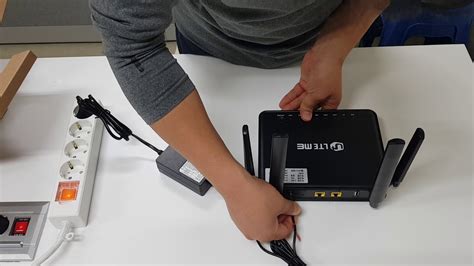 버스와이파이 기기 설명 Lte라우터 Youtube