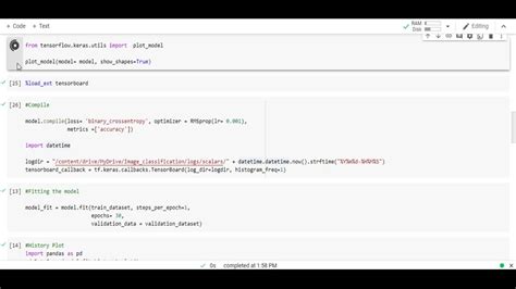 Abhijith Moni On Linkedin Machinelearning Ml Tensorflow Data