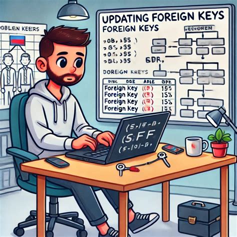 laravel s nullonupdate a neat trick for foreign key relationships