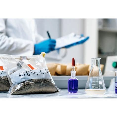 Environmental Testing Services At ₹ 2500 Sample In Ghaziabad Id
