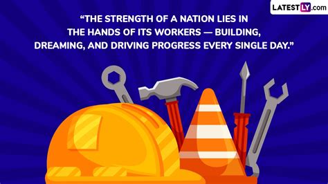 International Workers Day 2025 Quotes Inspiring Sayings Images